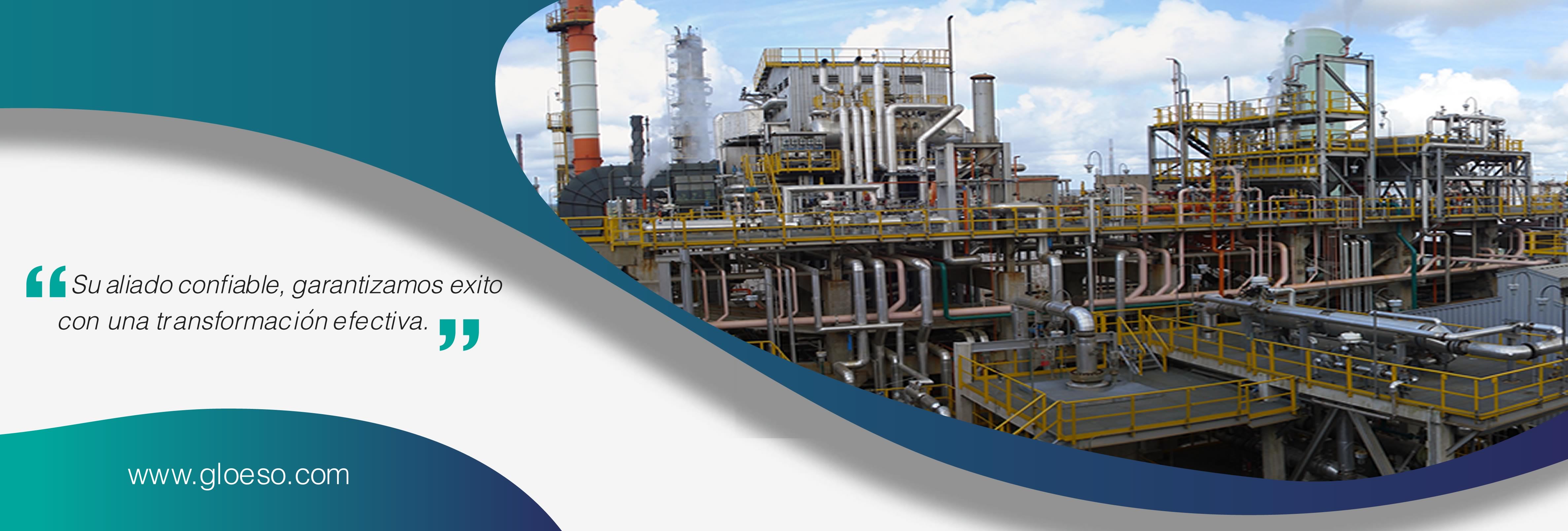 Global Engineering Solutions | Suministro y Servicios Industriales